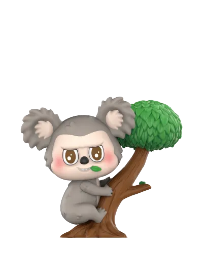 POP NOW:THE MONSTERS Animals Series - POP MART (Thailand)