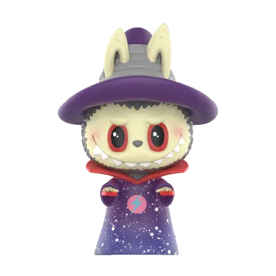 POP NOW:The Monsters Space Adventures Series - POP MART (Thailand)