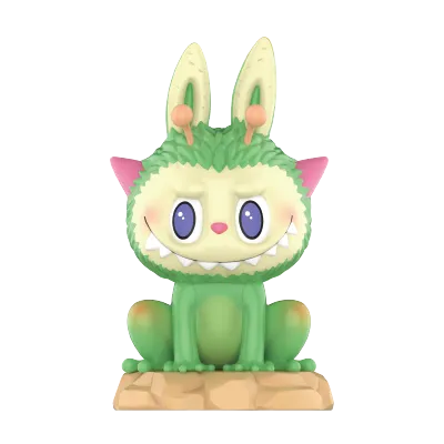 POP NOW:The Monsters Space Adventures Series - POP MART (Thailand)