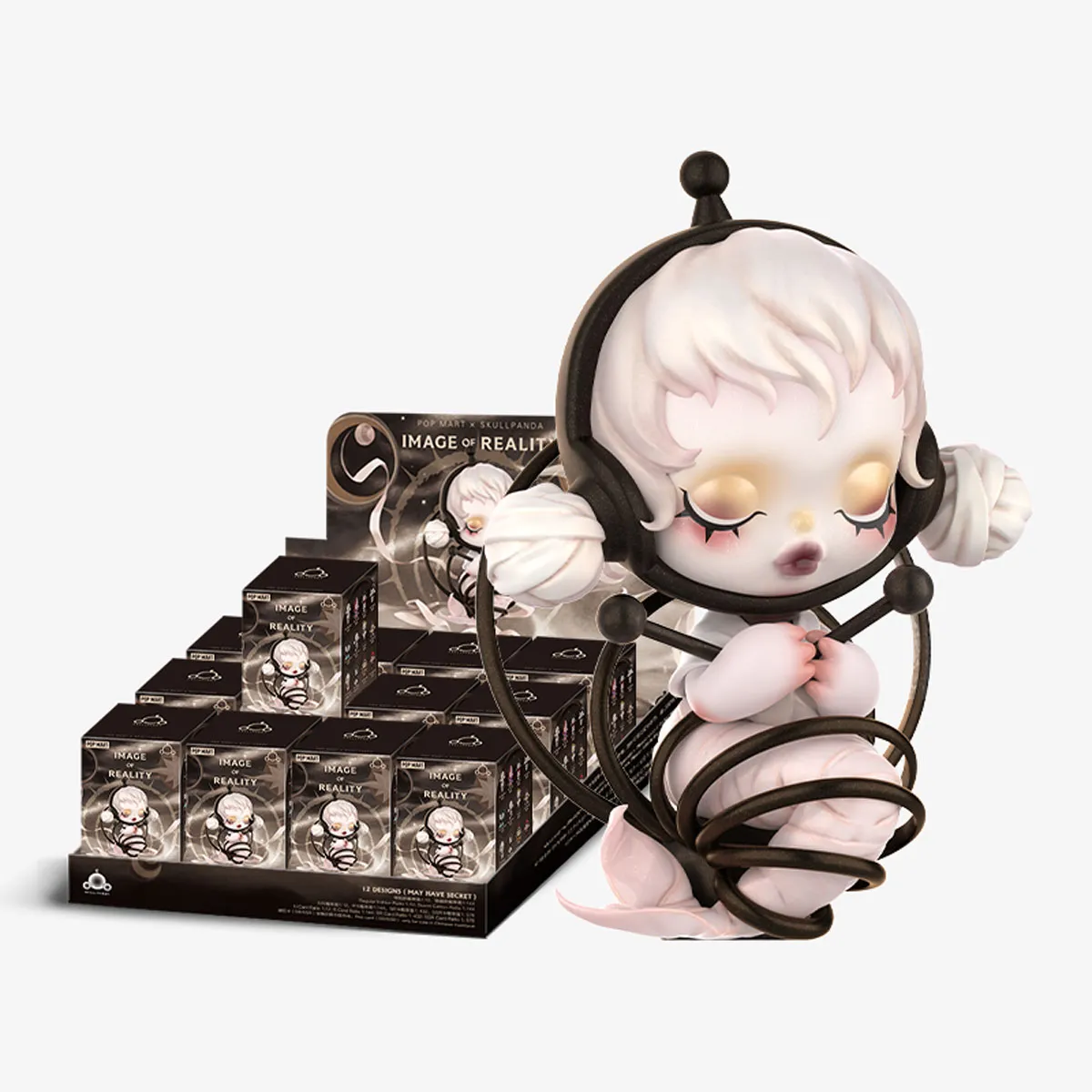 POP MART Official | Shop