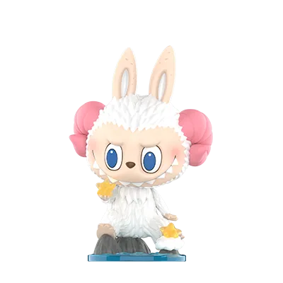 POP NOW:THE MONSTERS Constellation Series - POP MART (Thailand)