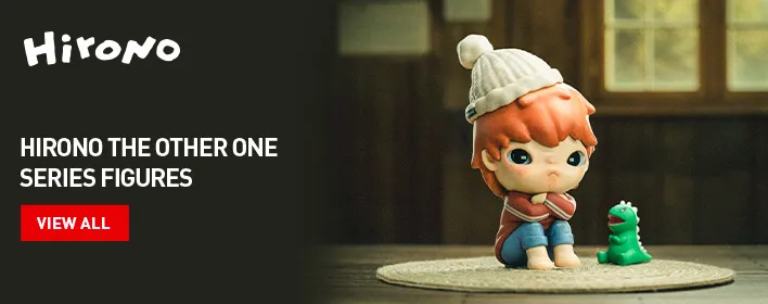 POP MART OFFICIAL (United States)