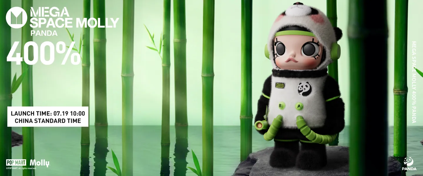 POP MART Official(Sweden)