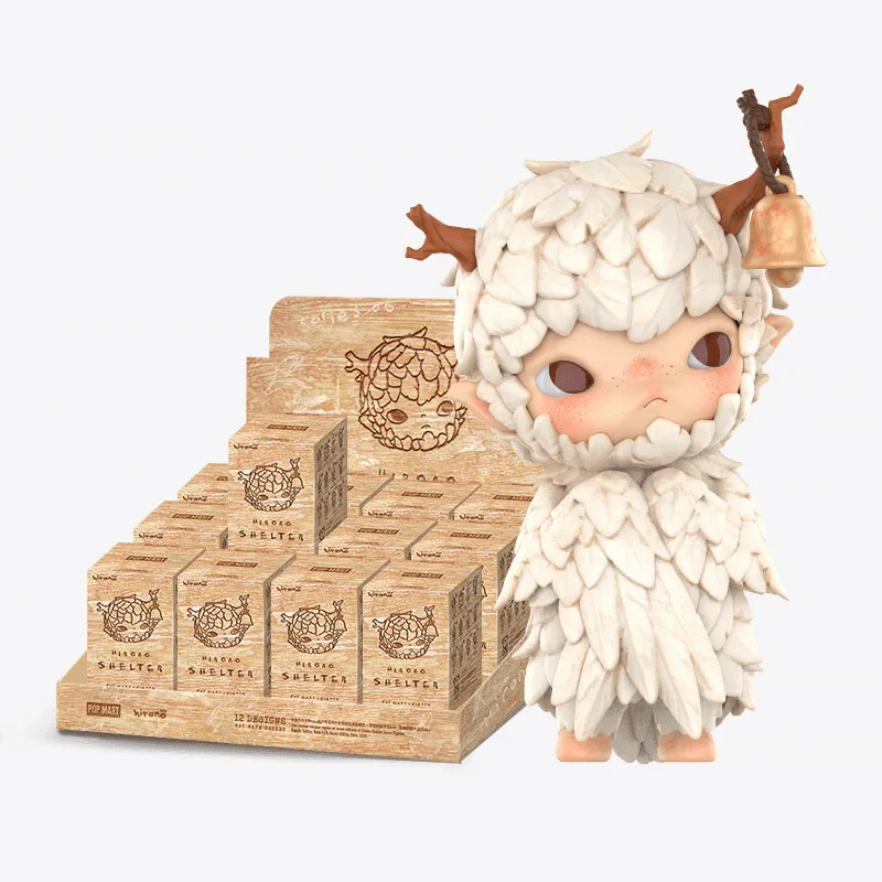 POP MART Official | Shop