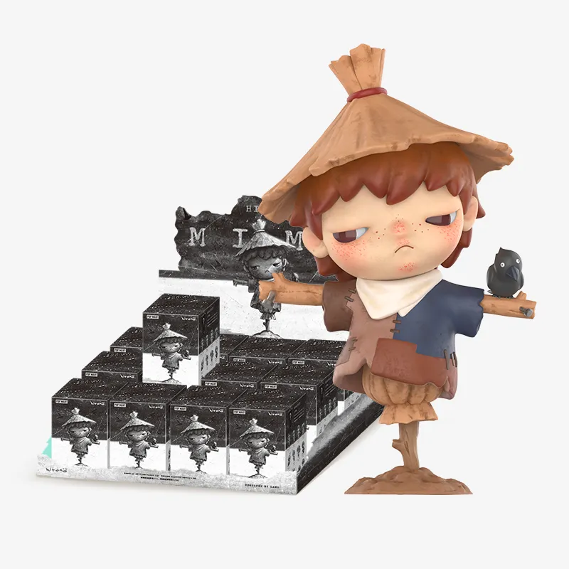 POP MART Official | Shop