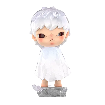 POP NOW:HIRONO Reshape Series Figures - POP MART (Thailand)