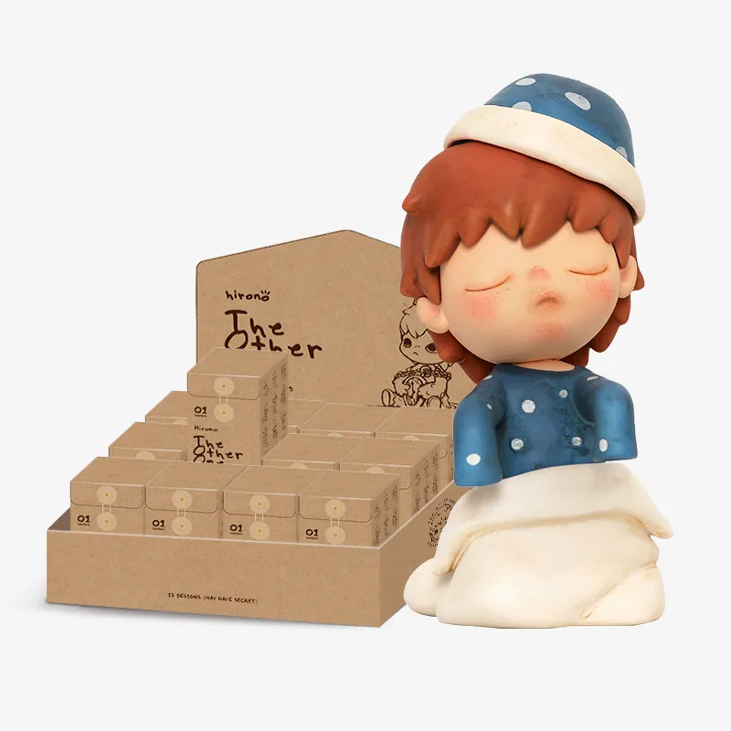 POP MART Official | Shop