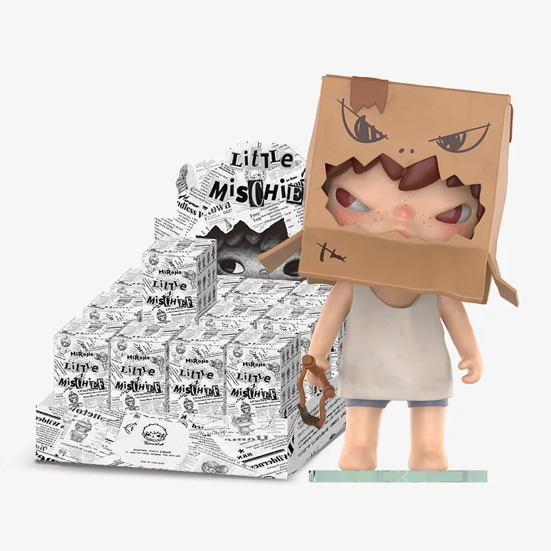 POP MART Official | Shop