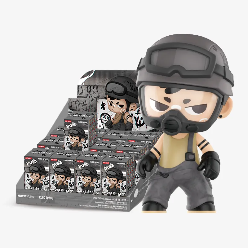 POP MART Official | Shop