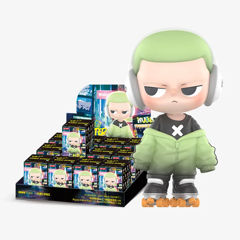 POP MART Official | Shop