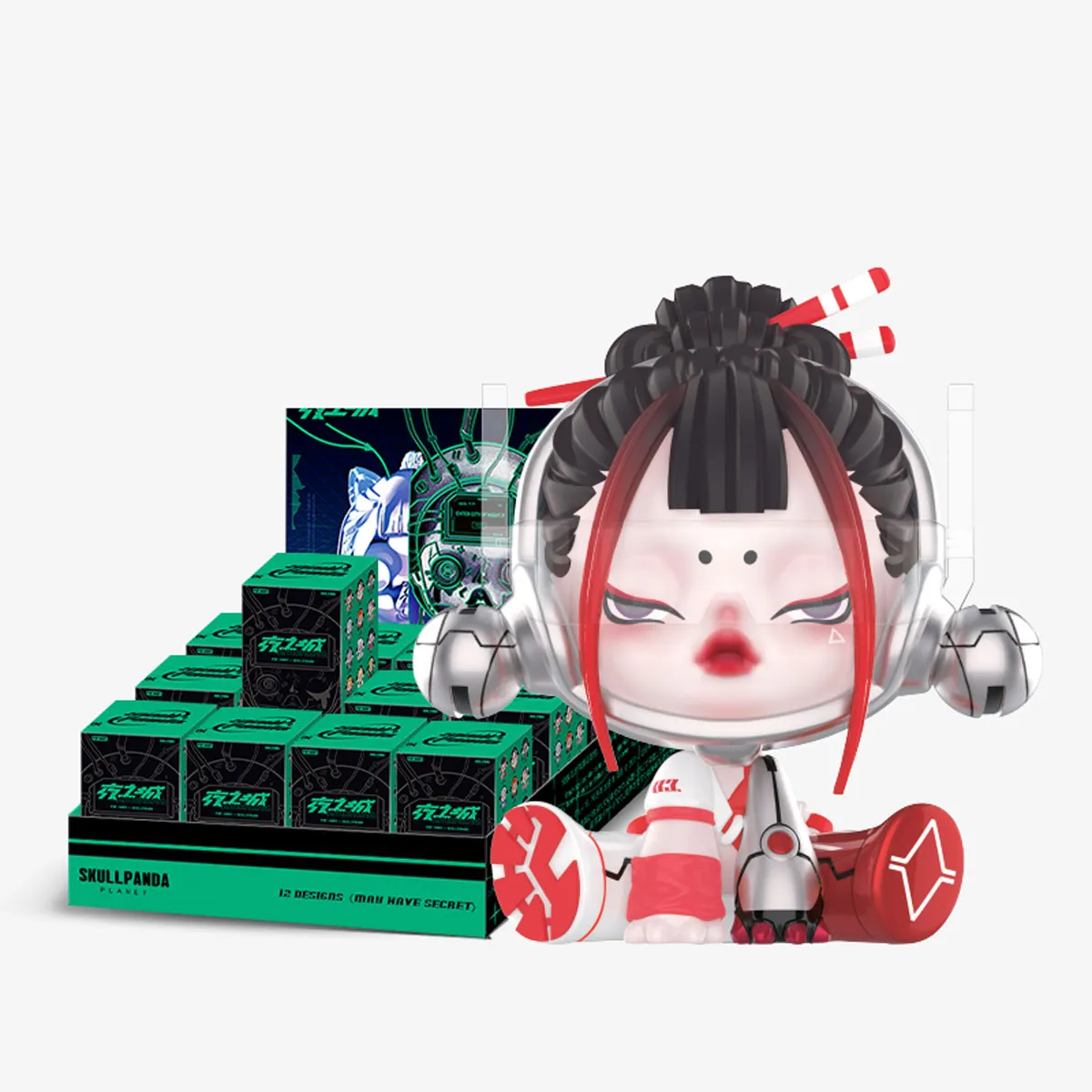 POP MART Official | Shop