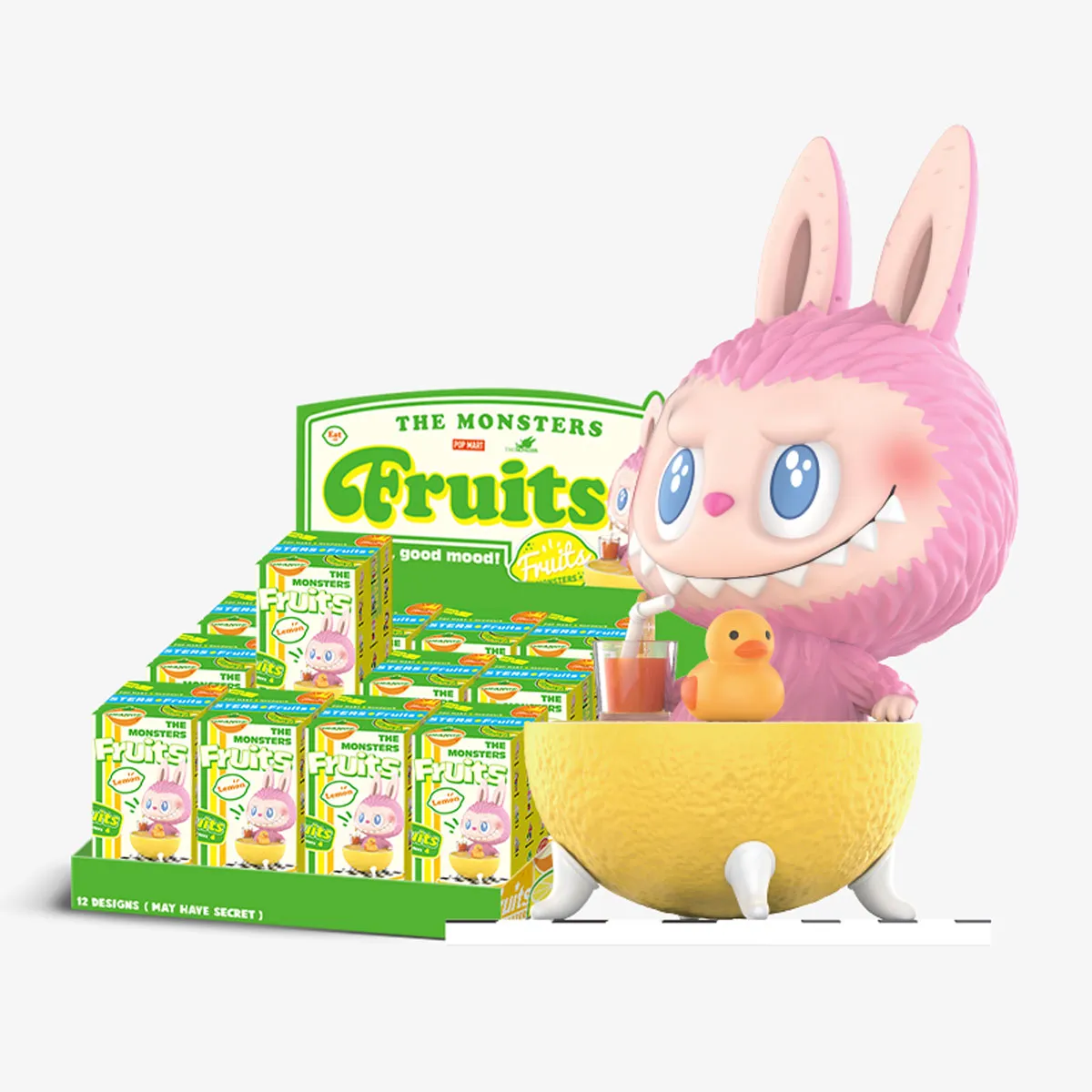 POP MART Official | Shop