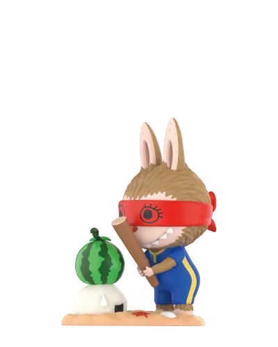 POP NOW:THE MONSTERS Fruits Series - POP MART (Thailand)