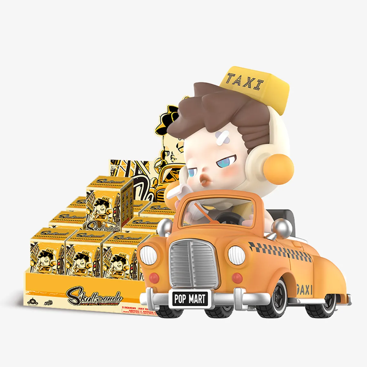 POP MART Official | Shop