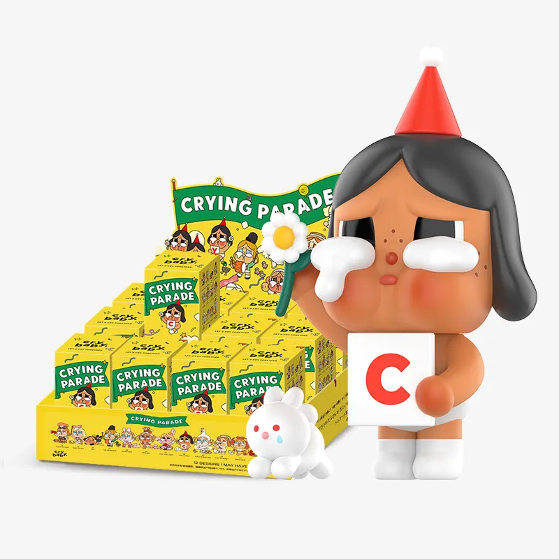POP MART Official | Shop