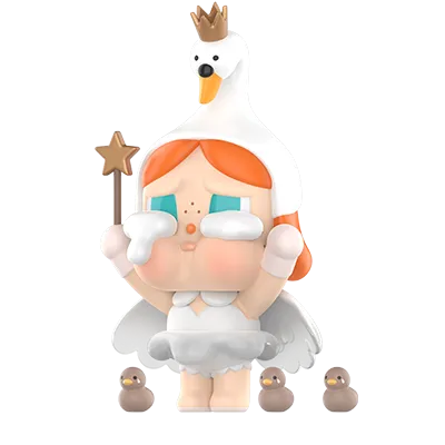 POP NOW: Crybaby Crying Parade Series - POP MART (Thailand)