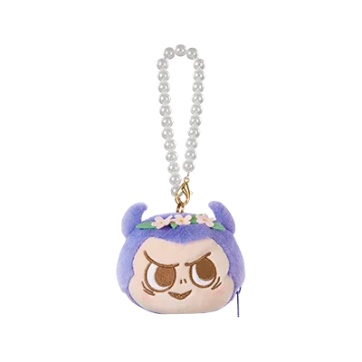 POP NOW:THE MONSTERS Party Series-Reversible Plush - POP MART (United ...