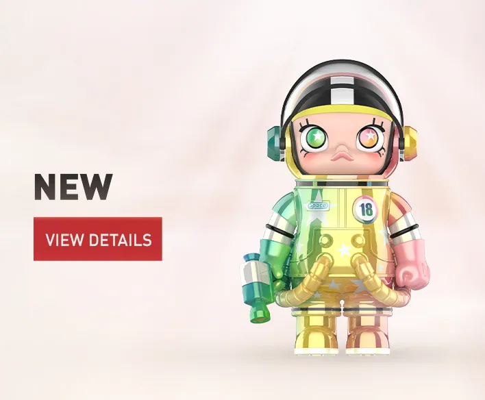 POP MART Official | Shop