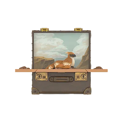 POP NOW:Fantastic Beasts Series Figures - POP MART (Canada)