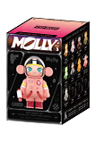 POP NOW:MEGA SPACE MOLLY 100% Series 3 - POP MART (Thailand)