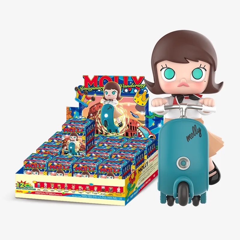 POP MART Official | Shop