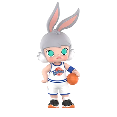 POP NOW:Molly x Warner Bros.100th Anniversary Series - POP MART (Thailand)