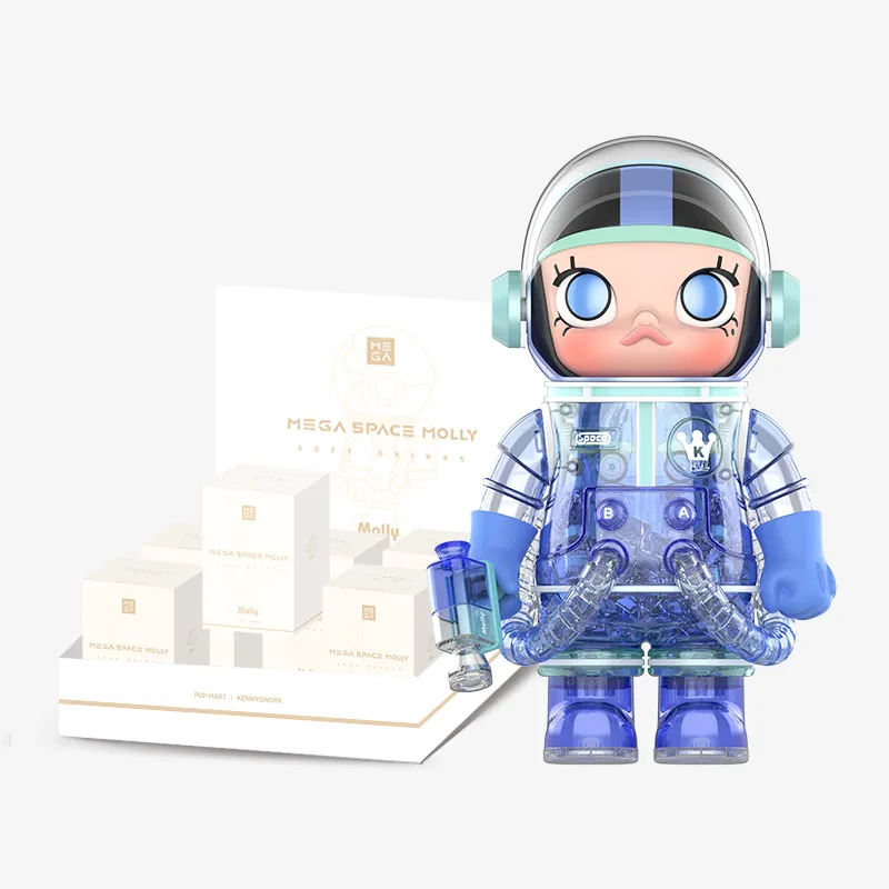 POP MART Official | Shop