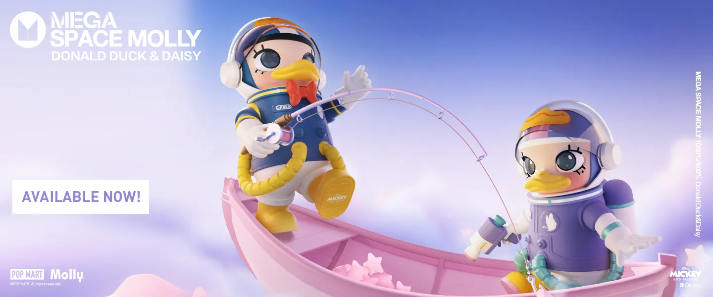 POP MART Official(Ireland)