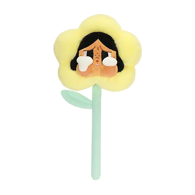 POP NOW:CRYBABY Sad Club Series-Plush Flower Blind Box - POP MART ...