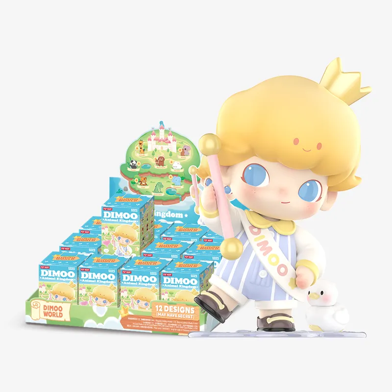 POP MART Official | Shop