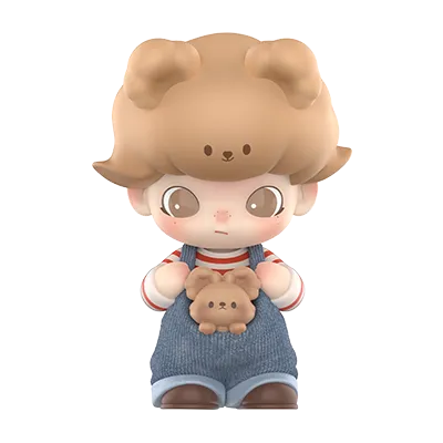 POP NOW:DIMOO Animal Kingdom Series Figures - POP MART (Thailand)