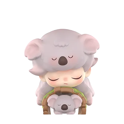 POP NOW:DIMOO Animal Kingdom Series Figures - POP MART (Thailand)