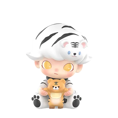 POP NOW:DIMOO Animal Kingdom Series Figures - POP MART (Thailand)