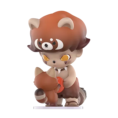 POP NOW:DIMOO Animal Kingdom Series Figures - POP MART (Thailand)