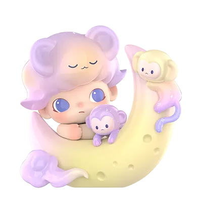 POP NOW:DIMOO Animal Kingdom Series Figures - POP MART (Thailand)