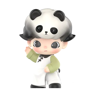 POP NOW:DIMOO Animal Kingdom Series Figures - POP MART (Thailand)