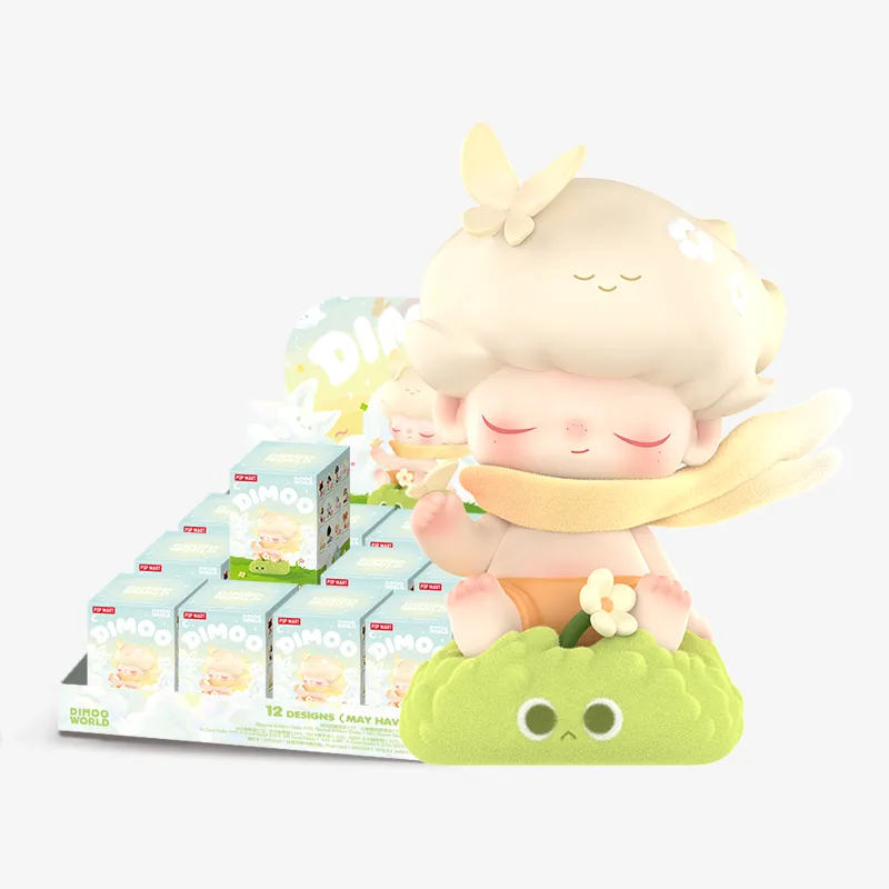 POP MART ออฟฟิเชียล(Thailand)