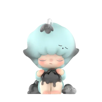 POP NOW:DIMOO By Your Side Series Figures - POP MART (Thailand)