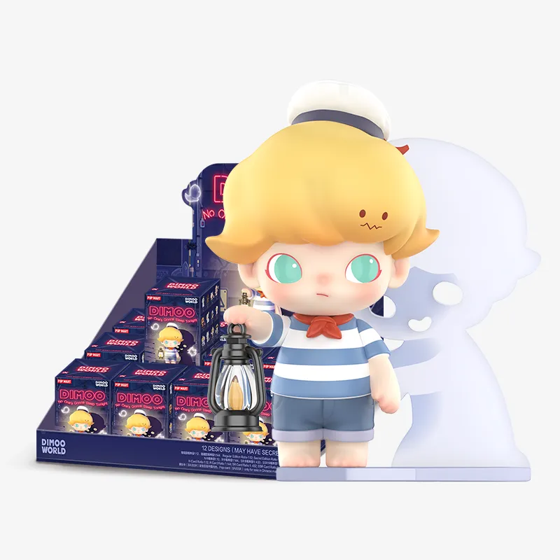 POP MART Official | Shop