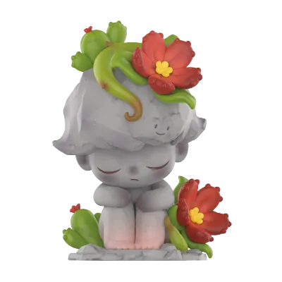 POP NOW:DIMOO：No One's Gonna Sleep Tonight Series Figures - POP MART ...