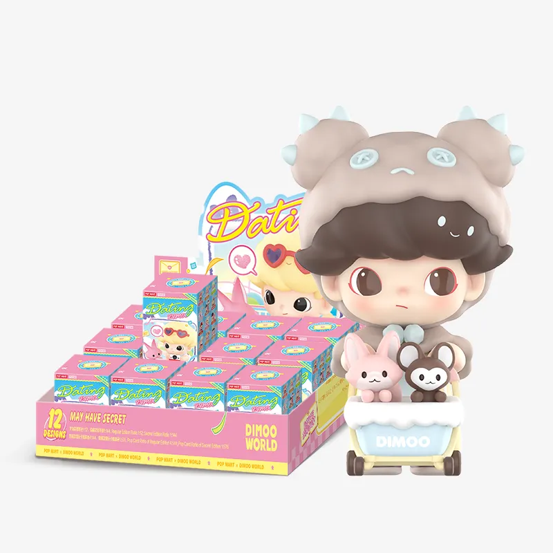 POP MART Official | Shop