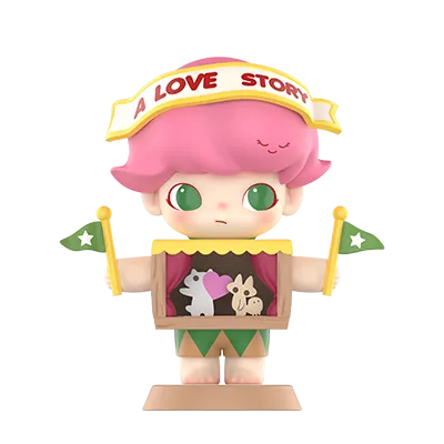 POP NOW:DIMOO Dating Series - POP MART (Thailand)