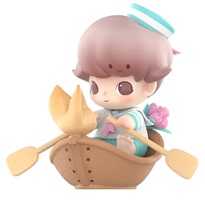 POP NOW:DIMOO Dating Series - POP MART (Thailand)