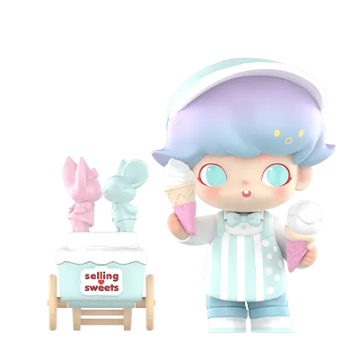 POP NOW:DIMOO Dating Series - POP MART (Thailand)