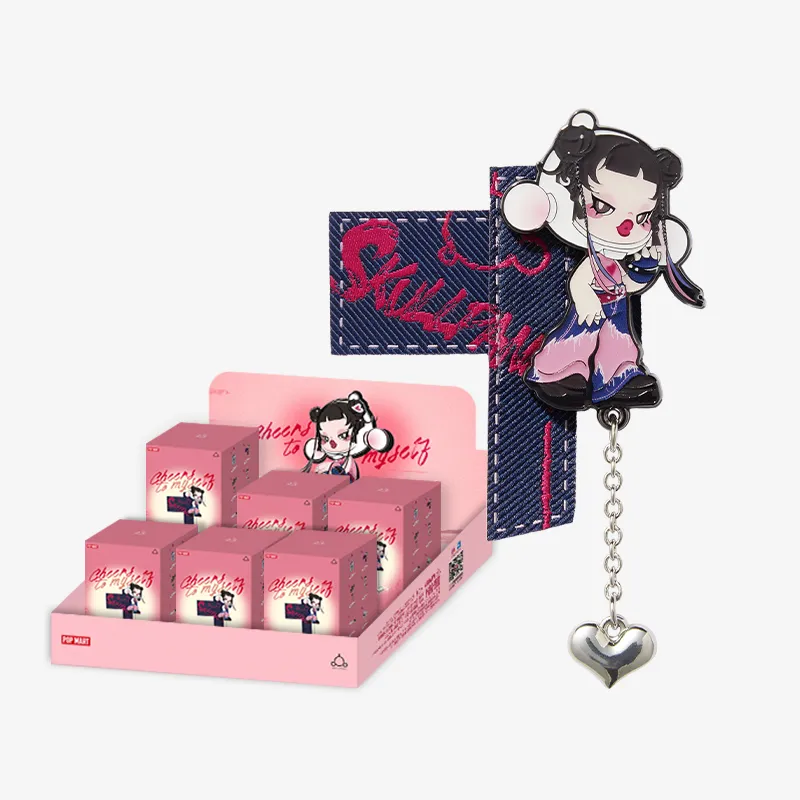 POP NOW - Instantly Unbox POP MART Blind Boxes | - POP MART (Canada)