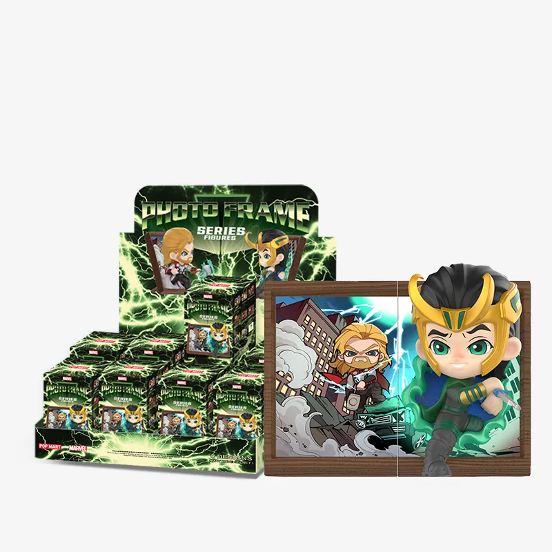 POP NOW - Instantly Unbox POP MART Blind Boxes | - POP MART (United States)