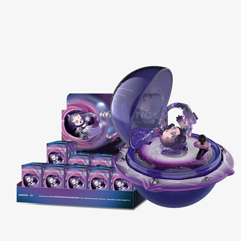 POP NOW - Instantly Unbox POP MART Blind Boxes | - POP MART (United States)