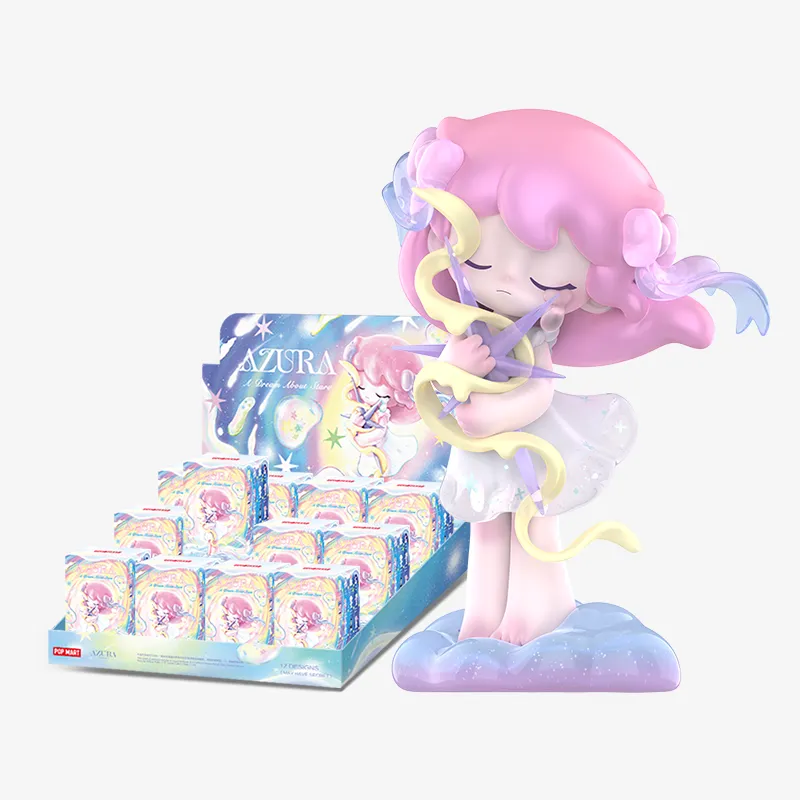 POP NOW - Instantly Unbox POP MART Blind Boxes | - POP MART (Canada)