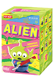 POP NOW:Disney/Pixar Alien-Immersive Experience Series Figures - POP ...