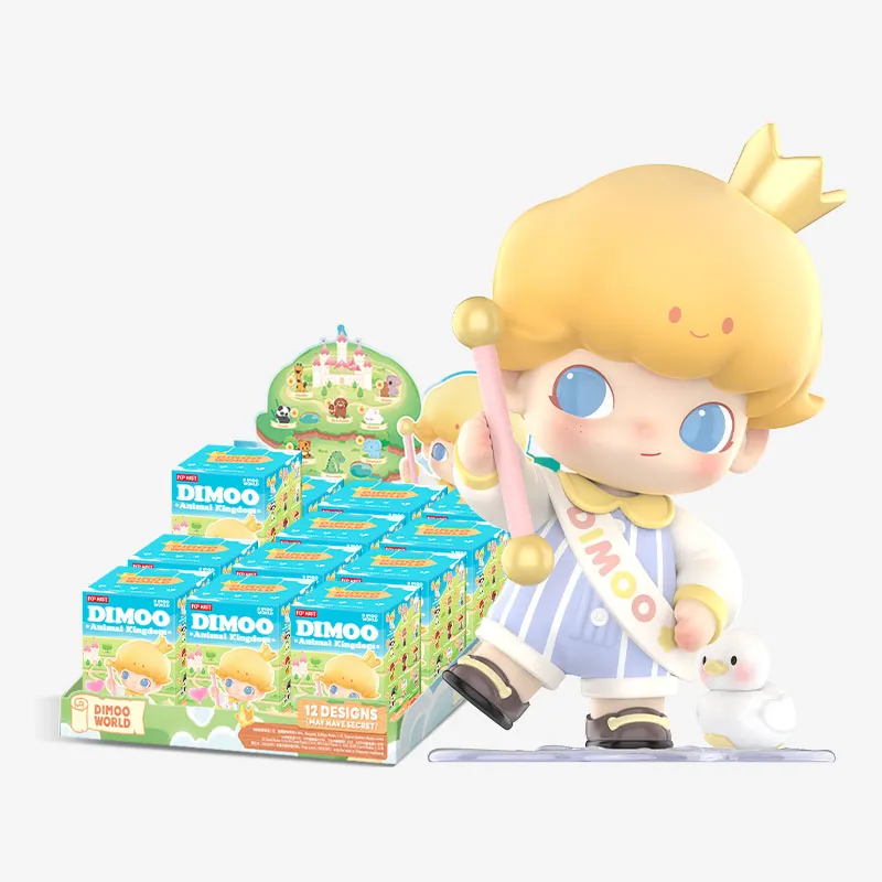 POP NOW - Instantly Unbox POP MART Blind Boxes | - POP MART (United States)